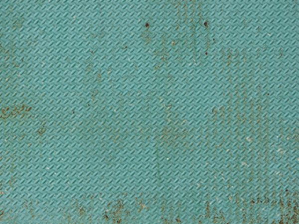 dirty metal tread texture 0009 - Texturelib